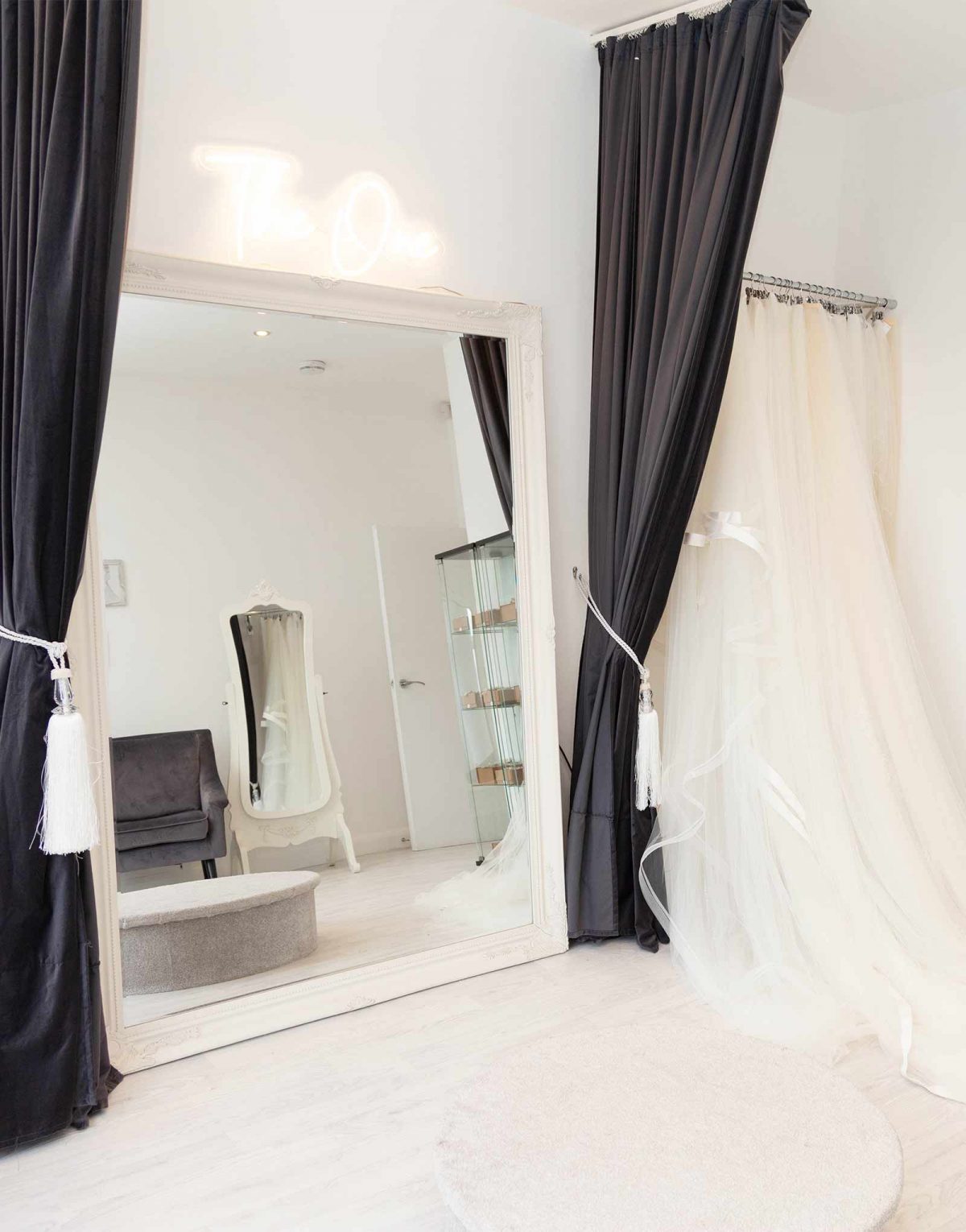 Bridal Suites - The Bridal Suite Cheshire