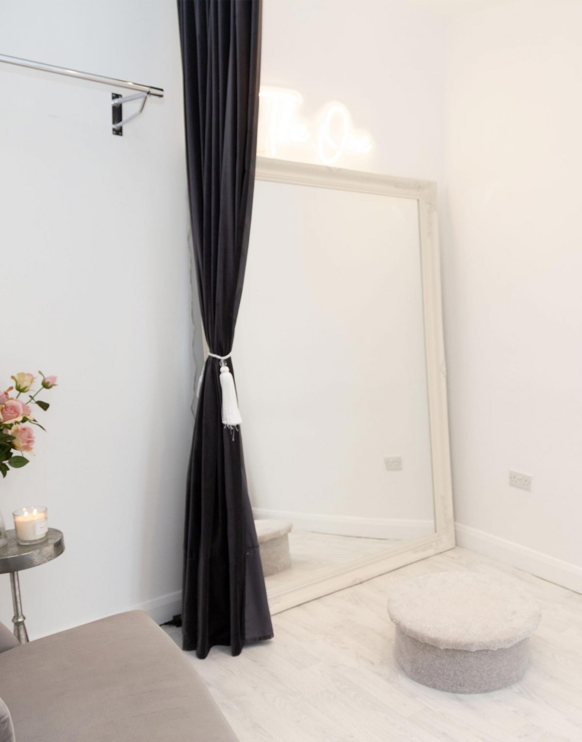 Bridal Suites - The Bridal Suite Cheshire